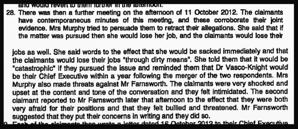 FPPR: CQC has lost all moral authority, but what will the National ...