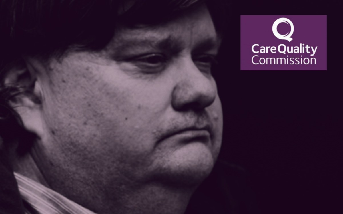 Carl Beech, CQC inspector, convicted child sex offender and fraudster ...
