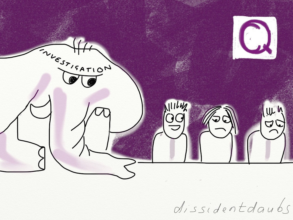 More consultation on the regulatory response to whistleblowing in ...