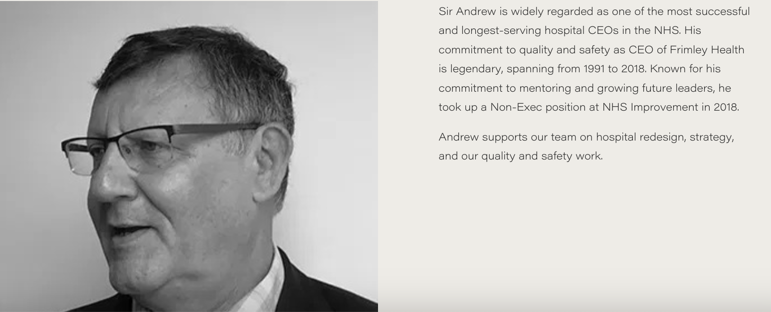 How credible is UHB’s claim that it purportedly appointed ...