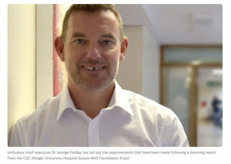 Health Education England’s damning 2020 report on surgical training ...