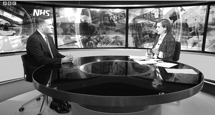 Wes Streeting’s promises and Labour’s legacy of captured NHS regulators ...