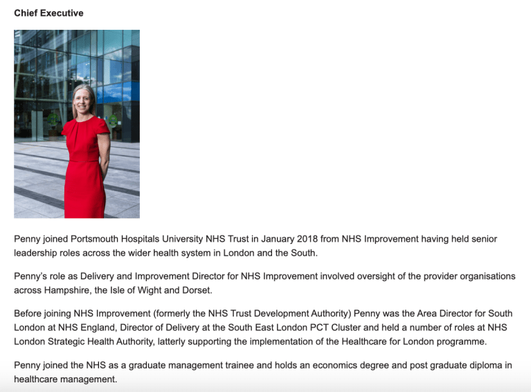 Alexander's Excavations – Mostly whistleblowing, NHS underbelly but ...