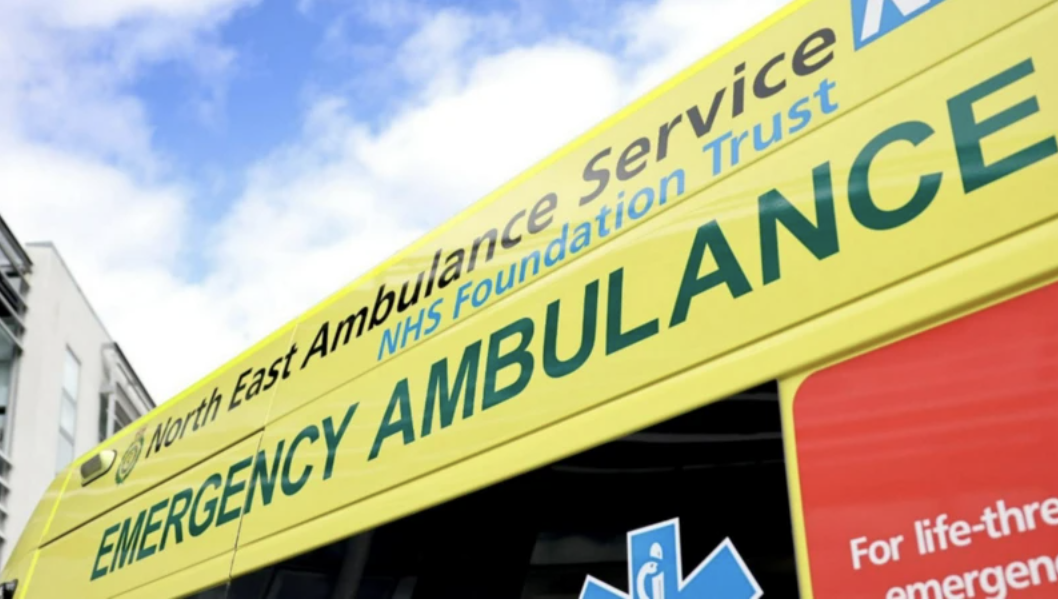 The North East Ambulance coronial ‘cover up’ scandal rumbles on. A ...